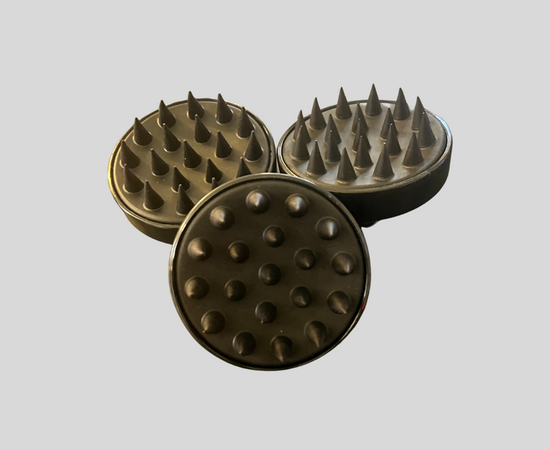 Scalp Massager – Unquestionable Beauty