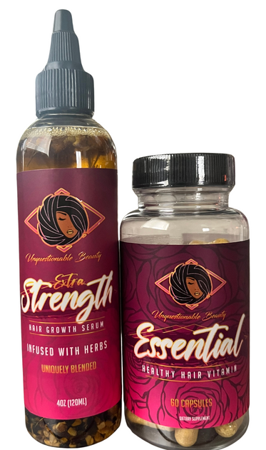 Hair Care Sets – Unquestionable Beauty